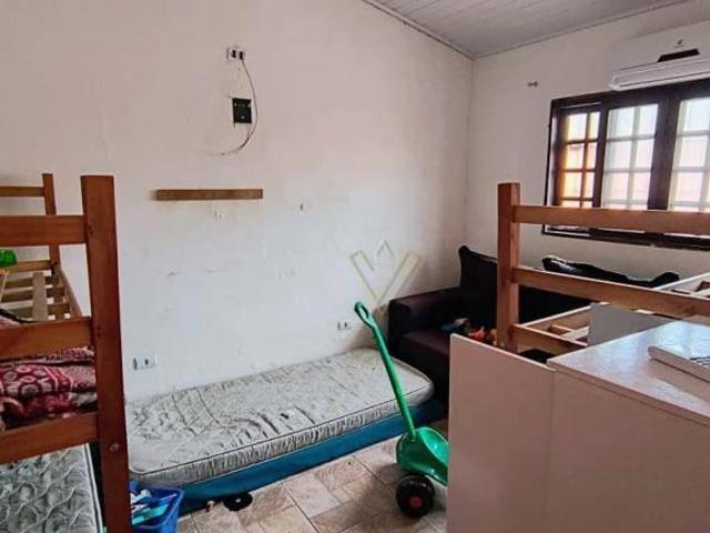 Casa com 3 dormitórios à venda, 259 m² por R$ 500.000,00 Jardim Cibratel Itanhaém/SP