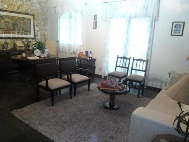 Casa com 3 dormitórios à venda, 259 m² por R$ 950.000,00 Jardim Madalena Campinas/SP
