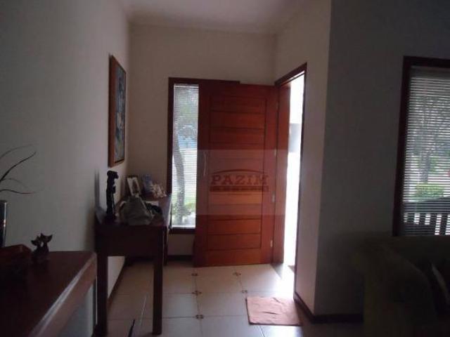 Casa com 3 dormitórios à venda, 250 m² Condomínio Jardim América Vinhedo/SP