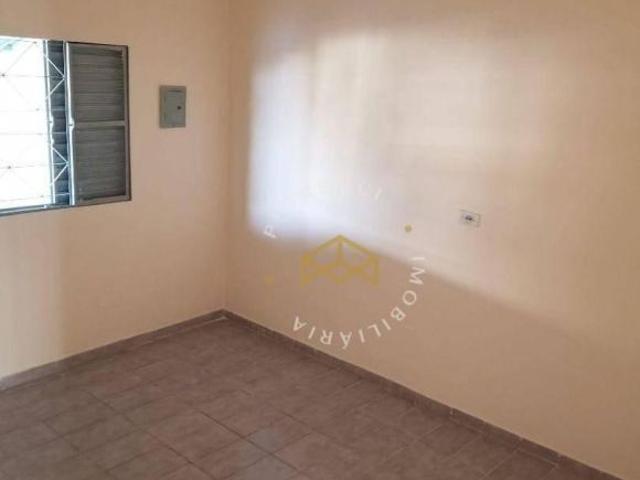 Casa com 3 dormitórios à venda, 250 m² Cidade Satélite Íris Campinas/SP
