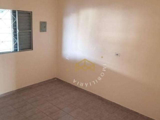 Casa com 3 dormitórios à venda, 250 m² Cidade Satélite Íris Campinas/SP