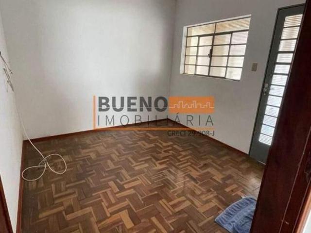 Casa com 3 dormitórios à venda, 250 m² de terreno por R$ 380.000 Jardim Santa Luzia Santa Bárbar