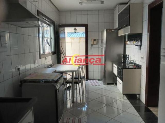 CASA COM 3 DORMITÓRIOS A VENDA, 250 M² Jardim das Nações ? Guarulhos SP