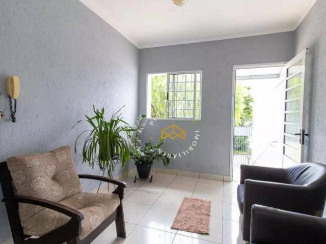 CASA COM 3 DORMITÓRIOS À VENDA, 250 M² NO PARQUE SÃO QUIRINO CAMPINAS/SP