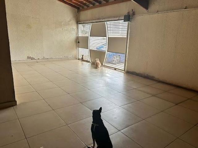 CASA COM 3 DORMITÓRIOS À VENDA, 250 M² NO PARQUE TROPICAL CAMPINAS/SP