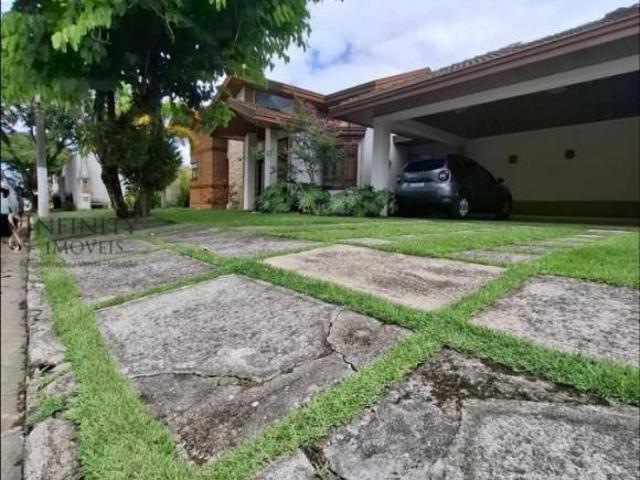 Casa com 3 dormitórios à venda, 250 m² por R$ 3.400.000,00 Jardim das Colinas São José dos Campo