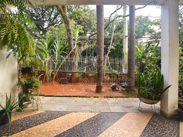 Casa com 3 dormitórios à venda, 250 m² por R$ 3.700.000,00 Alto de Pinheiros São Paulo/SP
