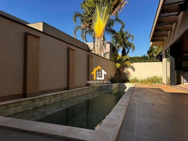 Casa a venda Quinta do Golfe São José do Rio Preto
