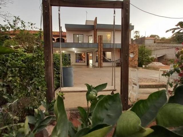 Casa com 3 dormitórios à venda, 250 m² por R$ 1.400.000 Campo Verde Campo Limpo Pts