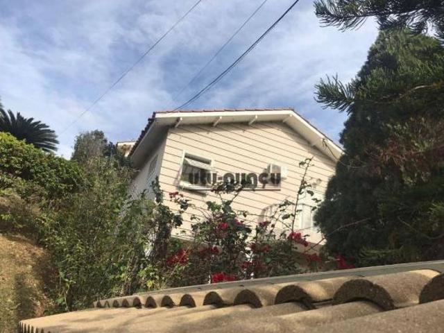 Casa com 3 dormitórios à venda, 250 m² por R$ 1.400.000,00 Condomínio Campos de Santo Antônio It