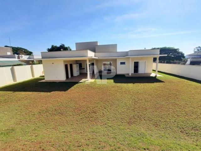 Casa com 3 dormitórios à venda, 250 m² por R$ 1.400.000,00 Condomínio Santa Mônica Itu/SP