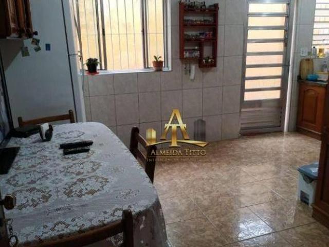 Casa com 3 dormitórios à venda, 250 m² por R$ 1.450.000,00 Jardim Audir Barueri/SP