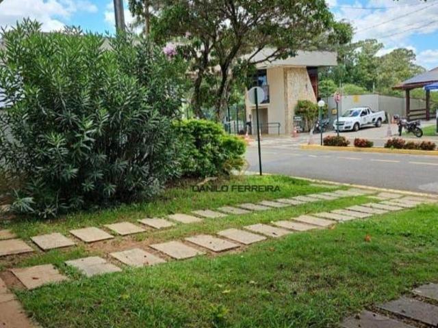 Casa com 3 quartos, 250 m² venda por R$ 1.510.000 ou aluguel por R$ 5.800/mês Condomínio Portal