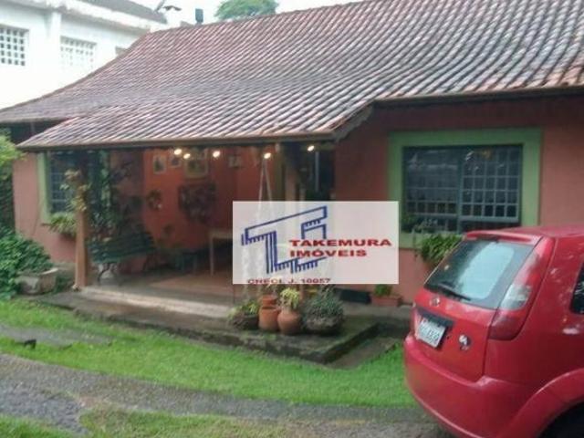Casa com 3 dormitórios à venda, 250 m² por R$ 1.480.000,00 Granja Viana Cotia/SP