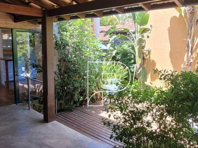 Casa com 3 dormitórios à venda, 250 m² por R$ 1.480.000,00 Jardim das Flores Cotia/SP