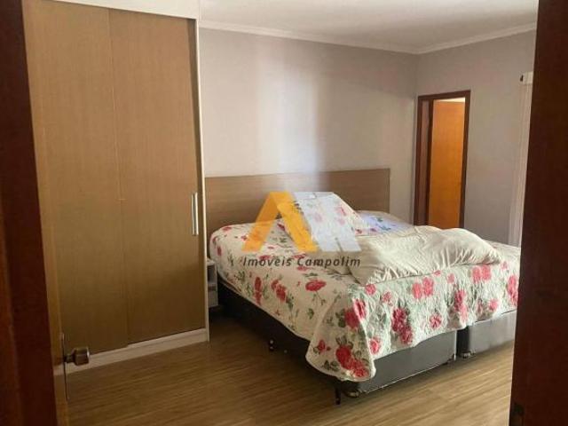 Casa com 3 dormitórios à venda, 250 m² por R$ 1.490.000,00 Condomínio Residencial Valença Soroca
