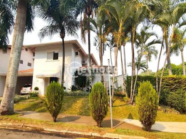 Casa com 3 dormitórios à venda, 250 m² Loteamento Caminhos de San Conrado Campinas/SP