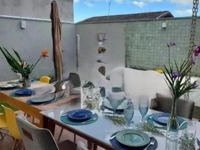 Casa com 3 dormitórios à venda, 250 m² por R$ 1.495.000,00 Urbanova São José dos Campos/SP