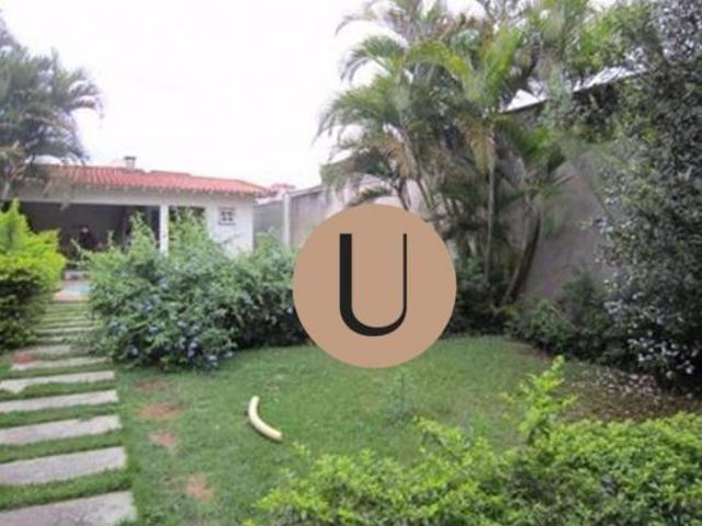 Casa com 3 dormitórios à venda, 250 m² por R$ 1.500.000,00 Morumbi São Paulo/SP