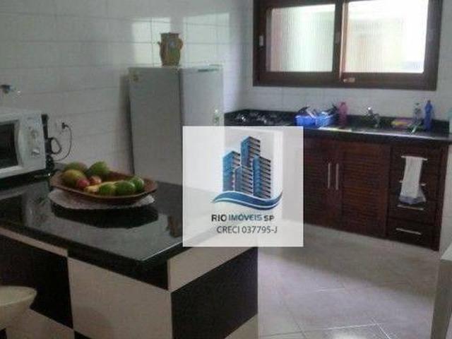 Casa com 3 dormitórios à venda, 250 m² por R$ 1.500.000,00 Osvaldo Cruz São Caetano do Sul/SP