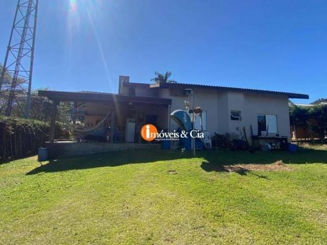 Casa com 3 dormitórios à venda, 250 m² por R$ 1.500.000,00 Condomínio Granville Atibaia/SP