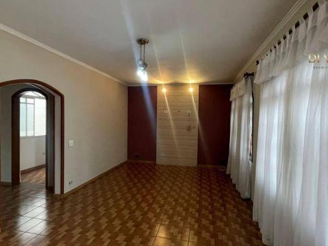 Casa com 3 dormitórios à venda, 250 m² por R$ 1.500.000,00 Jardim Maia Guarulhos/SP