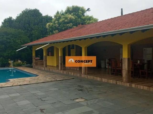 Casa com 3 dormitórios à venda, 250 m² por R$ 1.500.000,00 Jardim Medina Poá/SP