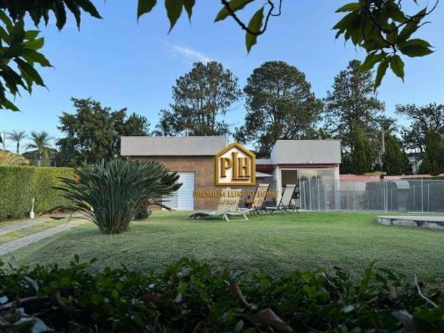 Casa com 3 dormitórios à venda, 250 m² por R$ 1.579.000,00 Condomínio Shamballa II Atibaia/SP