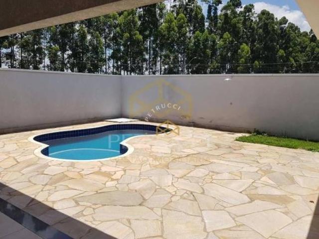 Casa com 3 dormitórios à venda, 250 m² por R$ 1.590.000,00 Jardim de Itapoan Paulínia/SP