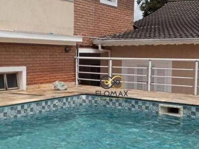 Casa com 3 dormitórios à venda, 250 m² por R$ 1.590.000,00 Jardim São Judas Tadeu Guarulhos/SP