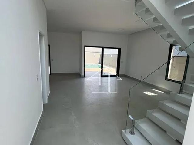 Casa com 3 dormitórios à venda, 250 m² por R$ 1.595.000,00 Condomínio Terras do Vale Caçapava/SP