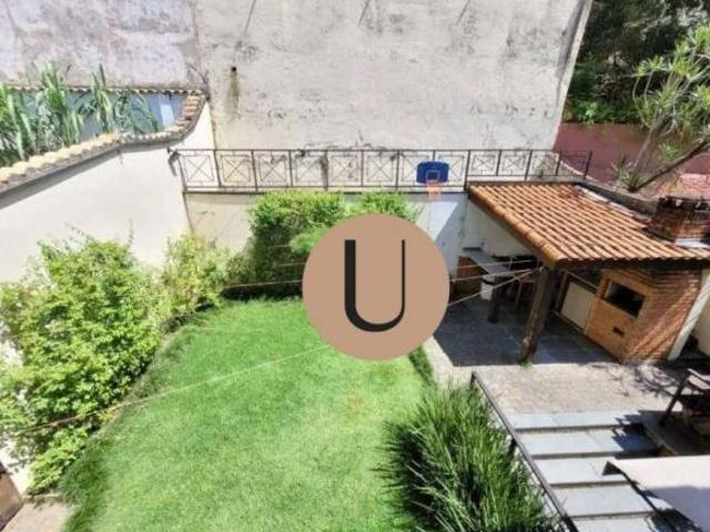 Casa com 3 dormitórios à venda, 250 m² por R$ 1.600.000,00 Morumbi São Paulo/SP