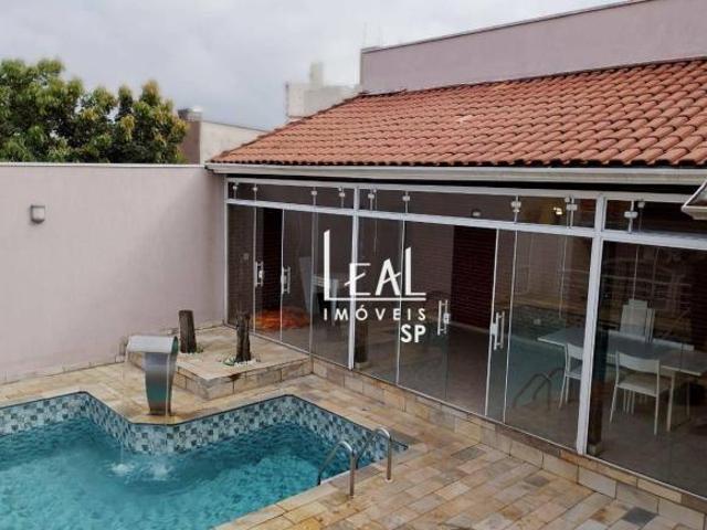 Casa com 3 dormitórios à venda, 250 m² por R$ 1.600.000,00 Jardim São Judas Tadeu Guarulhos/SP
