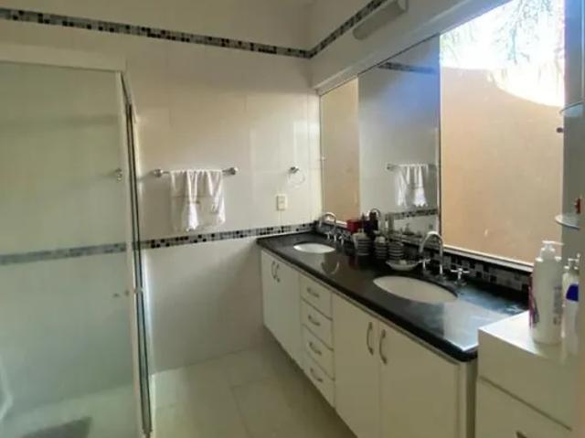 Casa com 3 dormitórios à venda, 250 m² por R$ 1.600.000,00 Parque Residencial Damha III São José