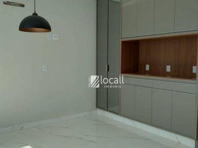 Casa com 3 dormitórios à venda, 250 m² por R$ 1.620.000,00 Aeroporto Mirassol/SP