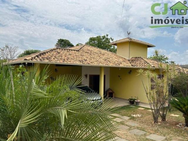 Casa com 3 dormitórios à venda, 250 m² por R$ 1.650.000,00 Condomínio Veredas da Lagoa Lagoa San