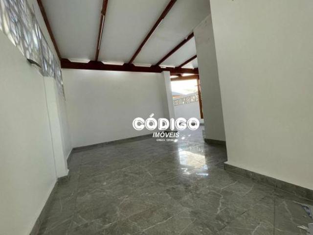 Casa com 3 dormitórios à venda, 250 m² por R$ 1.650.000,00 Jardim Pinhal Guarulhos/SP