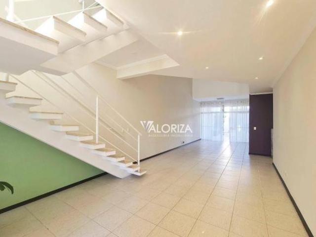 Casa com 3 dormitórios à venda, 250 m² por R$ 1.700.000,00 Condomínio Village Saint Claire Soroc