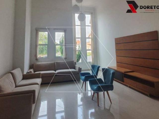 Casa com 3 dormitórios à venda, 250 m² por R$ 1.700.000,00 Portal dos Pássaros II Boituva/SP