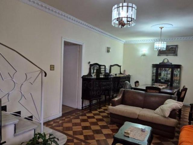 Casa com 3 dormitórios à venda, 250 m² por R$ 1.700.000,00 Vila Clementino São Paulo/SP