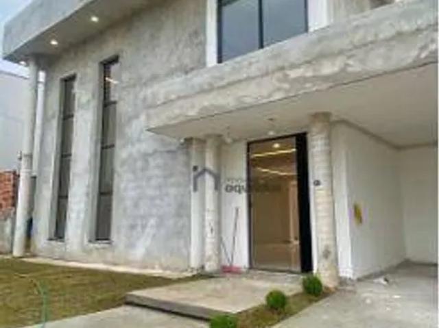 Casa com 3 dormitórios à venda, 250 m² por R$ 1.702.000,00 Condomínio Terras do Vale Caçapava/SP