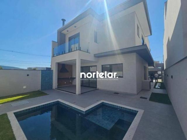 Casa com 3 dormitórios à venda, 250 m² por R$ 1.750.000,00 Jardim Ermida I Jundiaí/SP