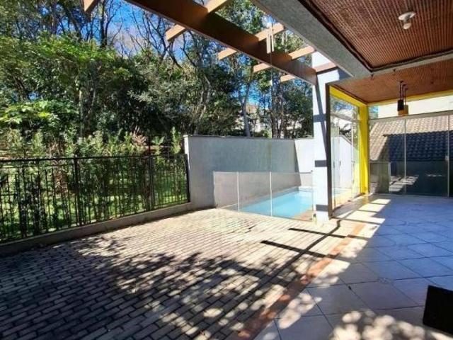Casa com 3 dormitórios à venda, 250 m² por R$ 1.780.000 Condomínio Arujá Ville Arujá/SP