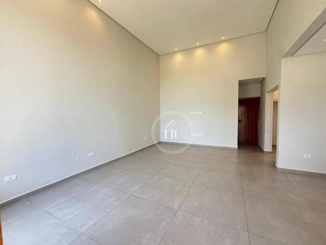 Casa com 3 dormitórios à venda, 250 m² por R$ 1.800.000,00 Condomínio Reserva Saint Paul Itu/SP