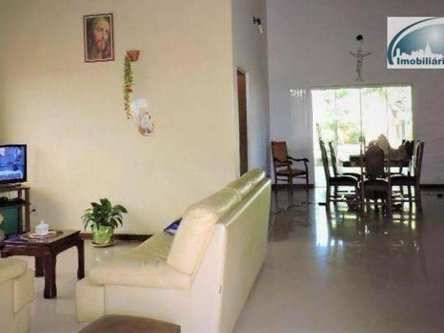 Casa com 3 dormitórios à venda, 250 m² por R$ 1.800.000,00 Condomínio Terras de Vinhedo Vinhedo/