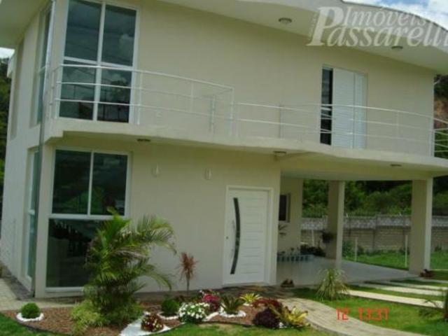 Casa com 3 dormitórios à venda, 250 m² por R$ 1.800.000,00 Condomínio Villagio di Verona Vinhedo