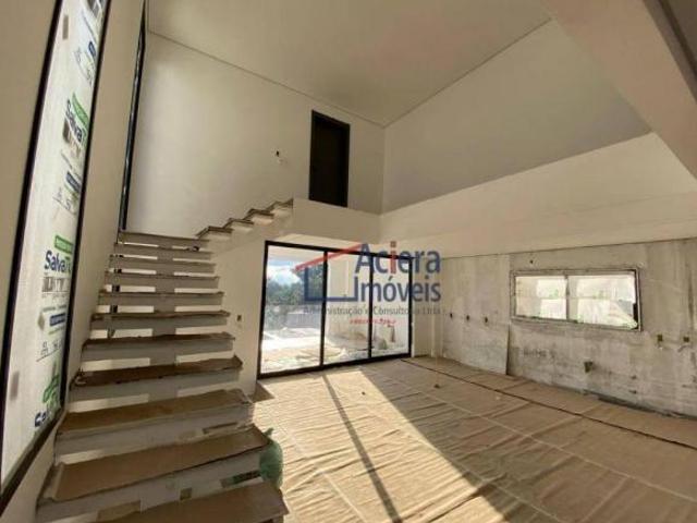 Casa com 3 dormitórios à venda, 250 m² por R$ 1.820.000,00 Palm Hills Cotia/SP