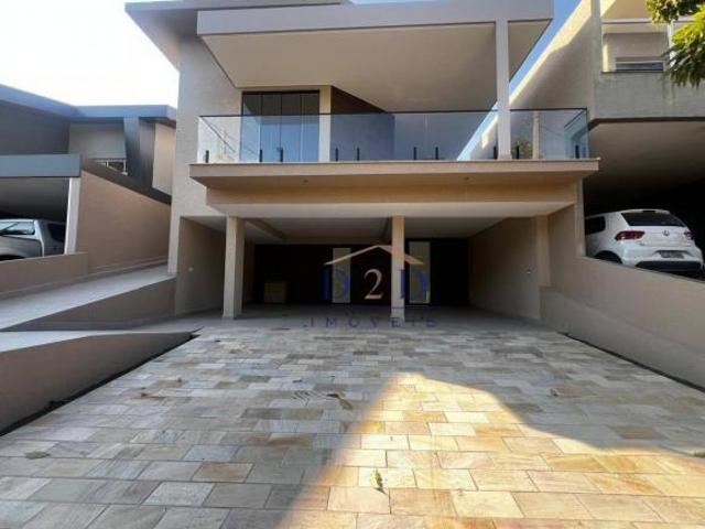 Casa com 3 dormitórios à venda, 250 m² por R$ 1.850.000,00 Condominio Alto da Floresta Atibaia/S