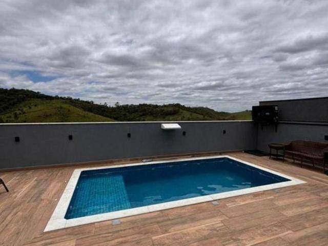 Casa com 3 dormitórios à venda, 250 m² por R$ 1.850.000,00 Condomínio Real Park Santa Isabel San