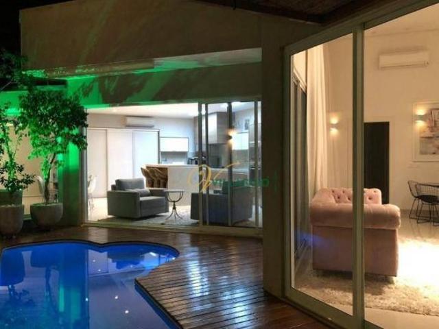 Casa com 3 dormitórios à venda, 250 m² por R$ 1.850.000,00 Gaivota II São José do Rio Preto/SP